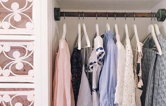 Quels sont les indispensables à avoir dans votre dressing ? - Femme à part