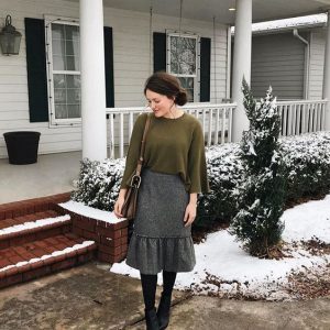 Comment s'habiller lorsqu'on a des hanches larges ? - Femme à part