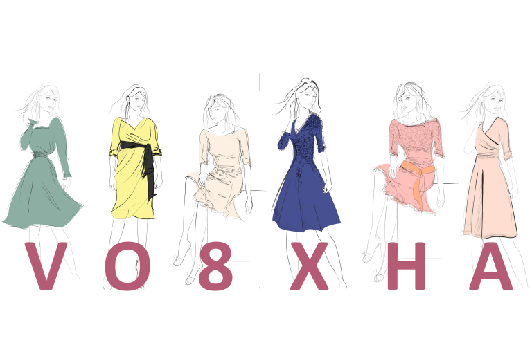 Les différents types de morphologies - Femme à part