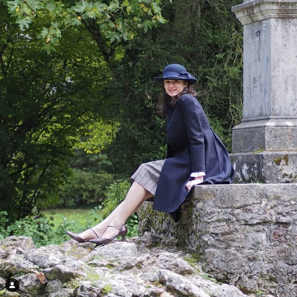 Pascaline, l'élégance en toutes circonstances (portrait) - Femme à part
