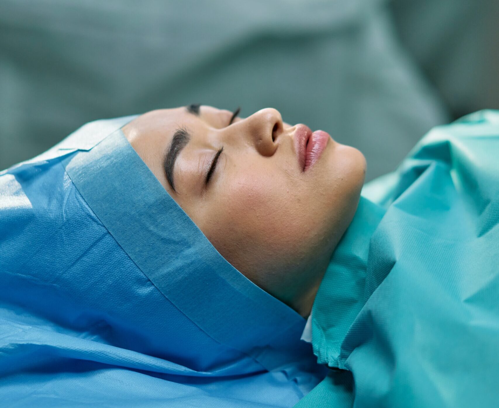 Filtres et chirurgie esthétique pour avoir un corps parfait - Femme à part