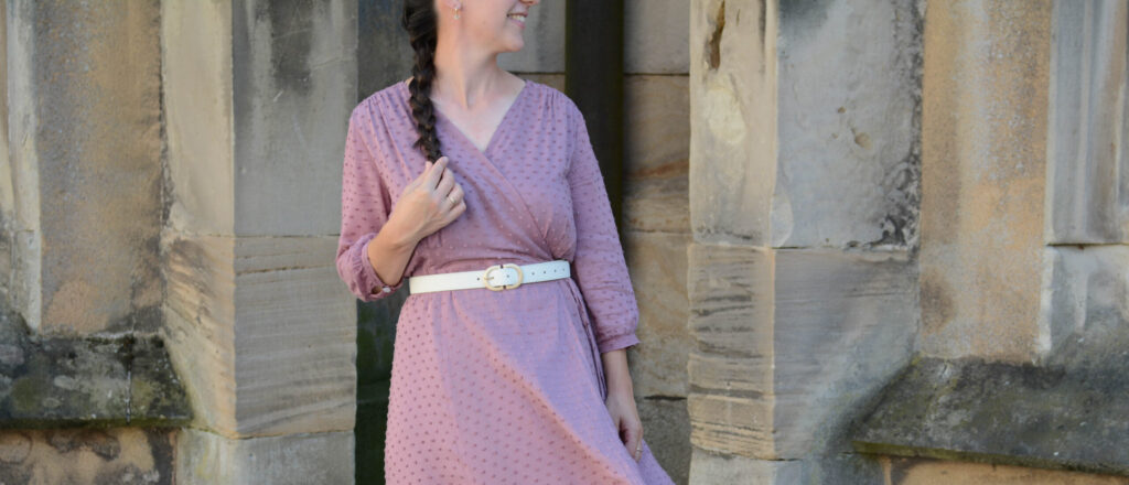 Le vêtement de la femme chrétienne - Femme à part